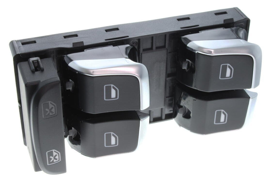 Window Regulator Switch - VW/Audi | 8K0959851F – UroTuning
