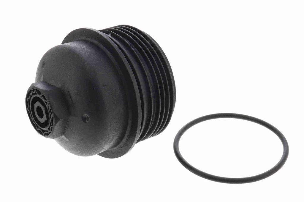 Cap, Oil Filter Housing - VW/Audi | 03N115433A – UroTuning