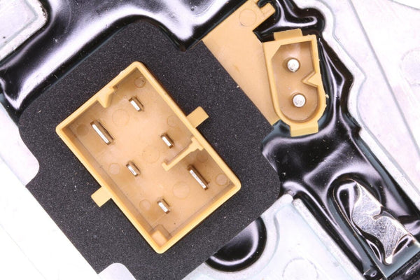 Interior Blower Regulator - VW/Audi | 8D1907521 – UroTuning