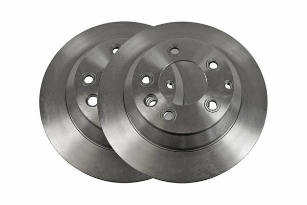 Brake Disc - VW/Audi | 7L8615601G – UroTuning