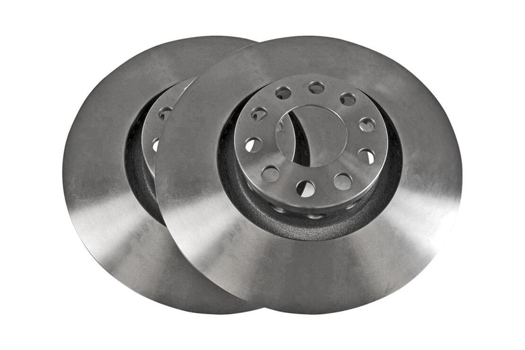 Brake Disc - VW/Audi | 4D0615301J – UroTuning