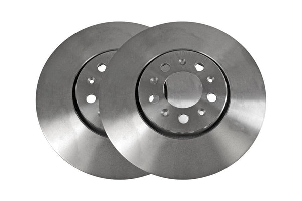 Brake Disc - VW/Audi | 6R0615301D – UroTuning