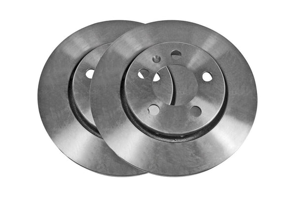 Brake Disc - VW/Audi | 8N0615601B – UroTuning