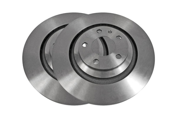 Brake Disc - VW/Audi | 4F0615601F – UroTuning