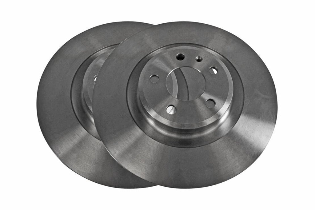 Brake Disc - VW/Audi | 8K0615301M – UroTuning