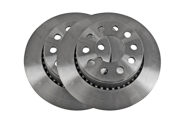 Brake Disc - VW/Audi | 857615601 – UroTuning