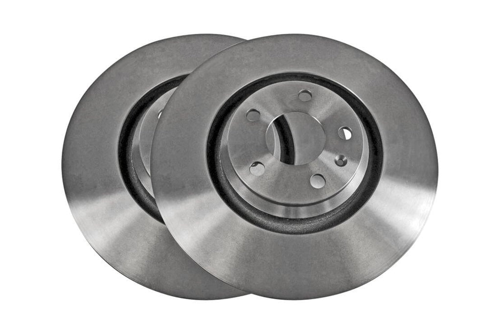 Brake Disc - VW/Audi | 8J0615301G – UroTuning