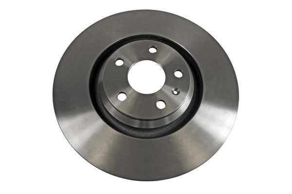 Brake Disc - VW/Audi | 8J0615301G – UroTuning