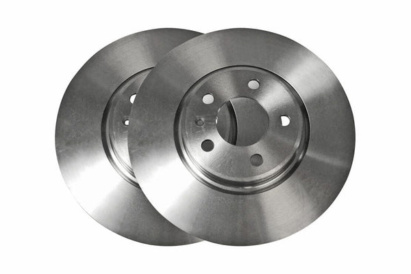 Brake Disc - VW/Audi | 8R0615301F – UroTuning