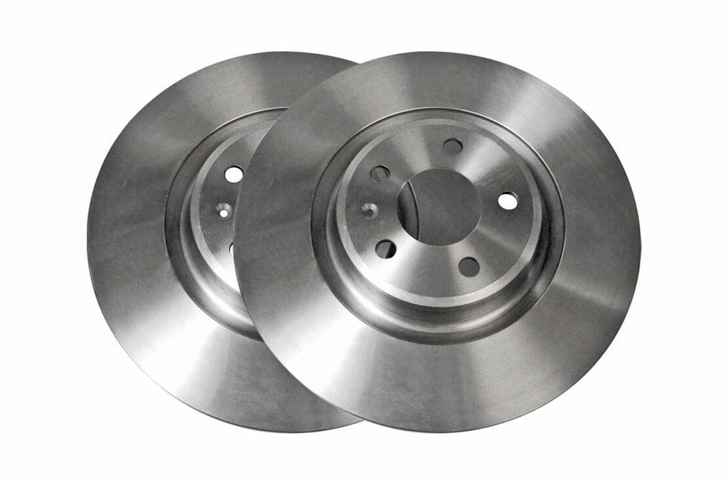 Brake Disc - VW/Audi | 4G0615301AE – UroTuning