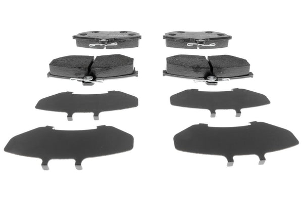 Brake Pad Set - Seat | 357698151B – UroTuning