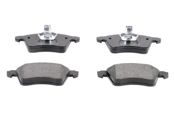 Brake Pad Set - VW/Audi | 7D0698151E – UroTuning