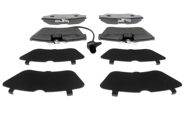 Brake Pad Set - VW/Audi | 7D0698151G – UroTuning
