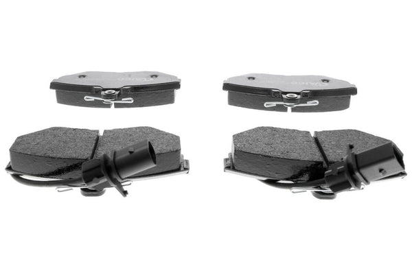 Brake Pad Set - VW/Audi | 8E0698151M – UroTuning