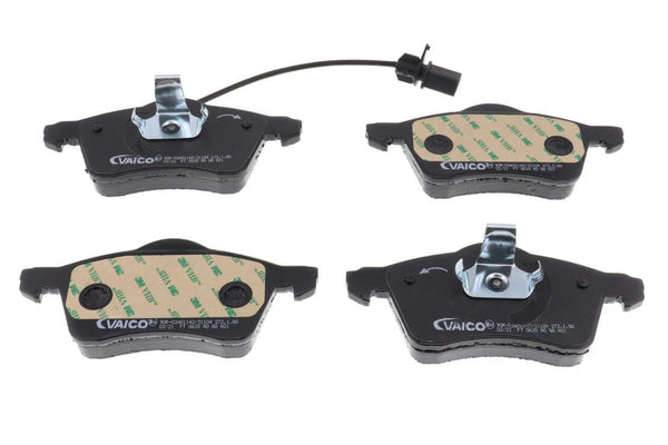 Brake Pad Set - VW/Audi | 7D0698151F – UroTuning