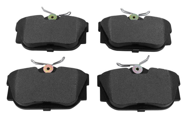 Brake Pad Set - VW/Audi | 7D0698451J – UroTuning