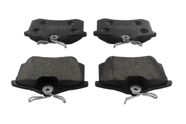 Brake Pad Set - VW/Audi | 8E0698451L – UroTuning