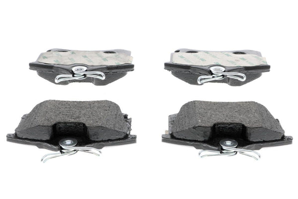 Brake Pad Set - VW/Audi | 5K0698451E – UroTuning