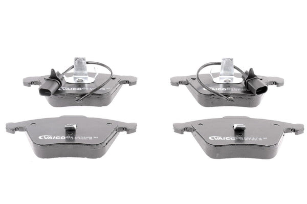 Brake Pad Set - VW/Audi | 4B0698151AD – UroTuning
