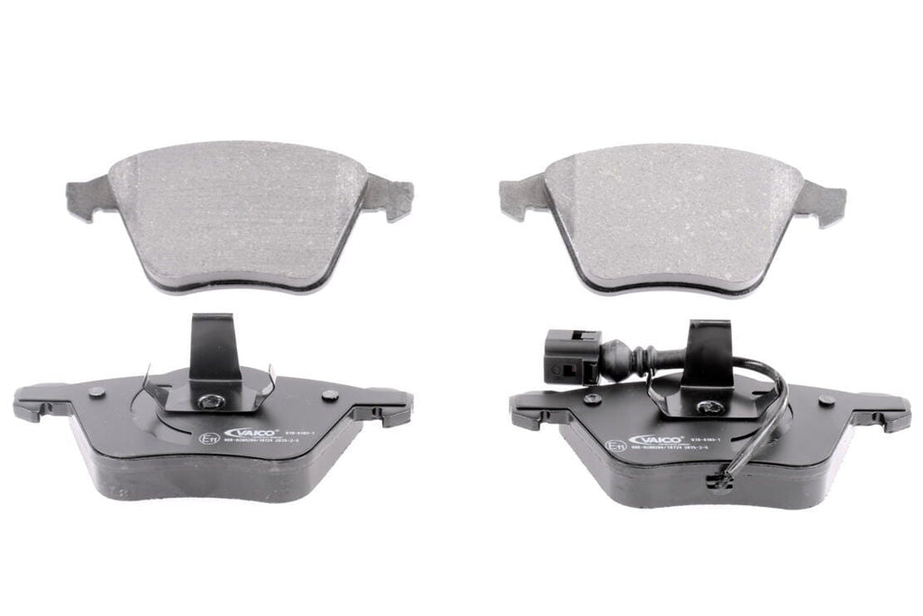 Brake Pad Set - VW/Audi | 1K0698151B – UroTuning
