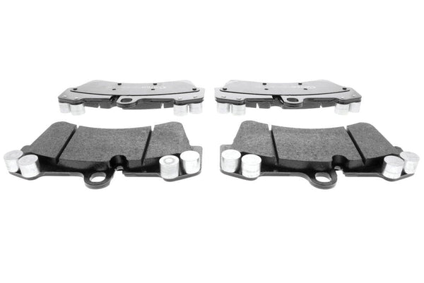 Brake Pad Set - VW/Audi | 7L0698151AG – UroTuning