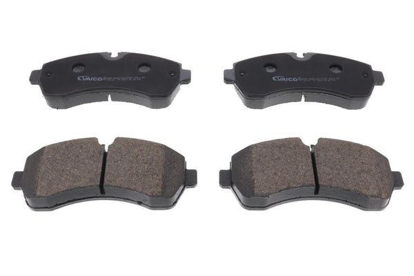 Brake Pad Set - VW/Audi | 2E0698151G – UroTuning