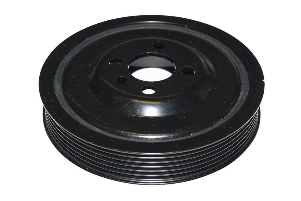 Harmonic Balancer Pulley - VW/Audi | 04L105243 – UroTuning