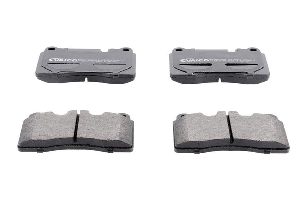 Brake Pad Set - VW/Audi | 7L6698151K – UroTuning