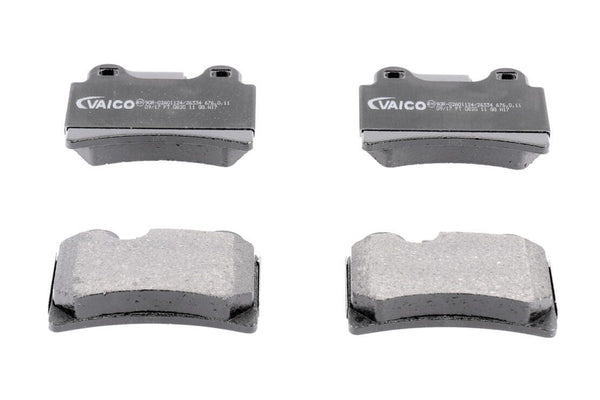 Brake Pad Set - VW/Audi | 7L6698451H – UroTuning