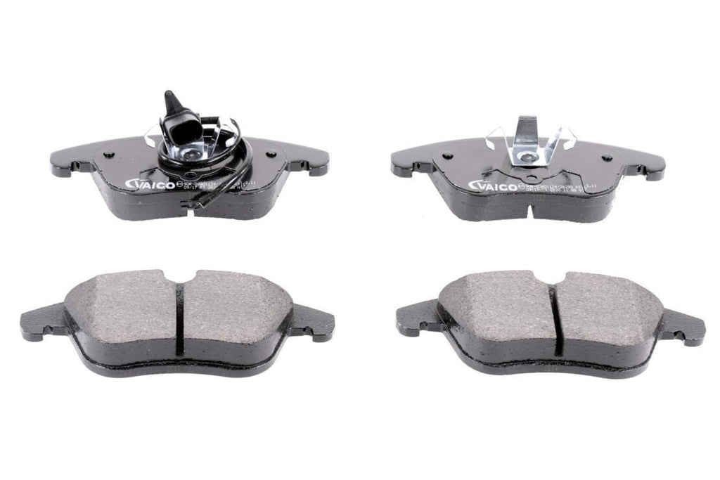 Brake Pad Set - VW/Audi | 8K0698151P – UroTuning