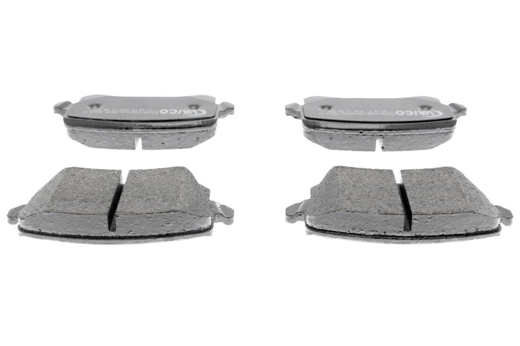 Brake Pad Set - VW/Audi | 3AA698451A – UroTuning
