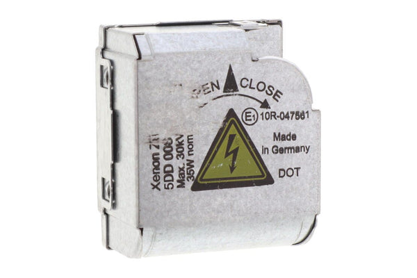 Gas Discharge Lamp Ignitor - VW/Audi | 4E0941471 – UroTuning