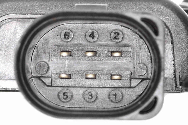 Door Lock - VW/Audi | 5N1837016M – UroTuning