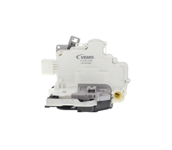 Door Lock Actuator Motor (Front Left) - VW/Audi / B8 / A4 / S4 / Q5 ...