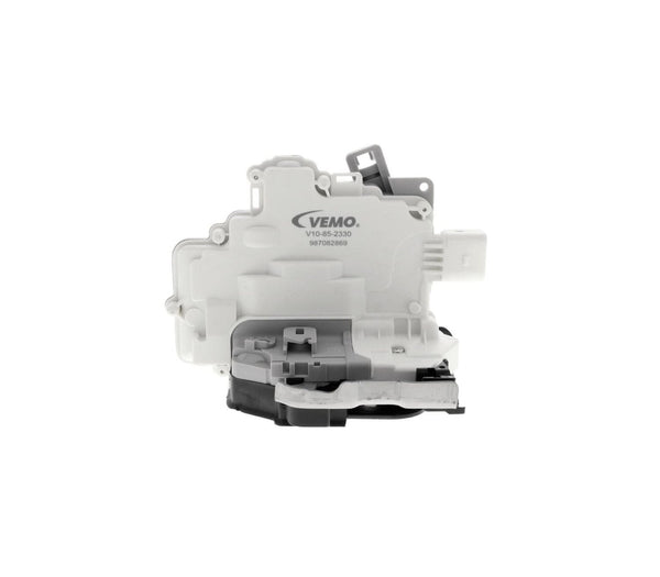 Door Lock Actuator Motor (Front Right) - VW/Audi / B8 / A4 / S4 / Q5 ...