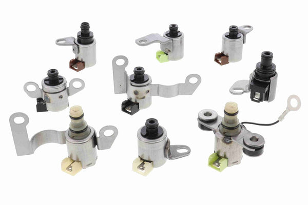 Mechatronics Repair Kit - VW/Audi – UroTuning