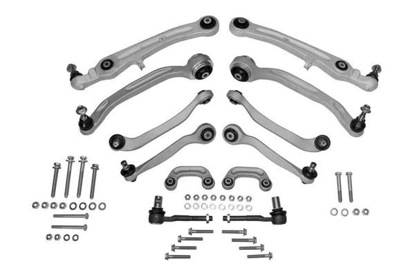 Control Arm Kit - Audi | 4F0407693H – UroTuning