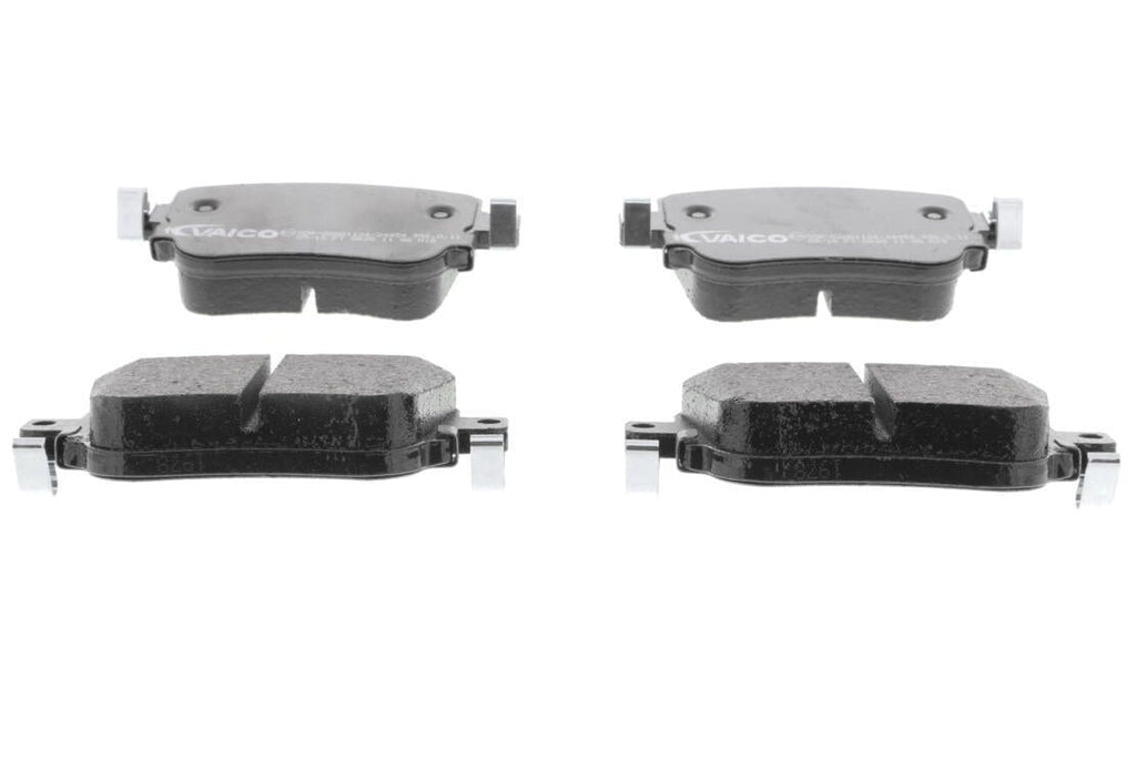 Brake Pad Set - VW/Audi | 7N0698451A – UroTuning