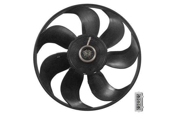 Engine Cooling Fan - VW/Audi | 3A0959455B – UroTuning