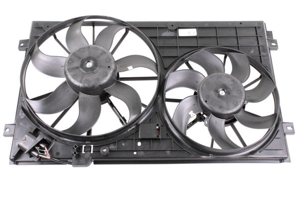 Engine Cooling Fan - VW/Audi | 1K0959455ES – UroTuning