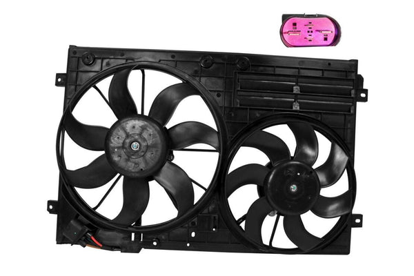 Engine Cooling Fan - VW/Audi | 1K0121205AB – UroTuning