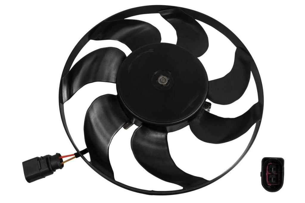 Engine Cooling Fan - VW/Audi | 1K0959455ES – UroTuning