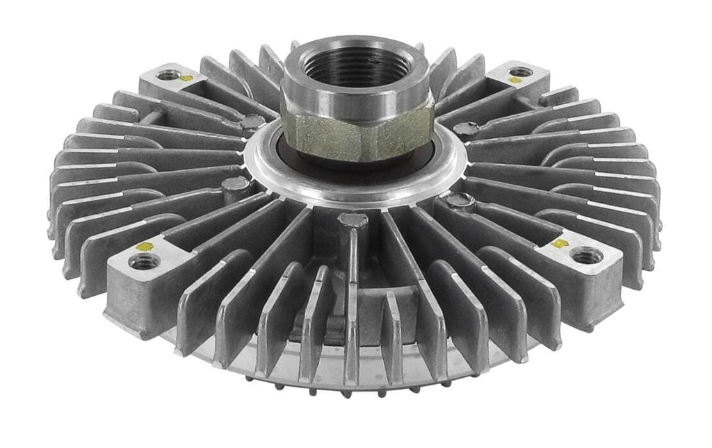 Radiator Fan Clutch - VW/Audi | 078121350A – UroTuning