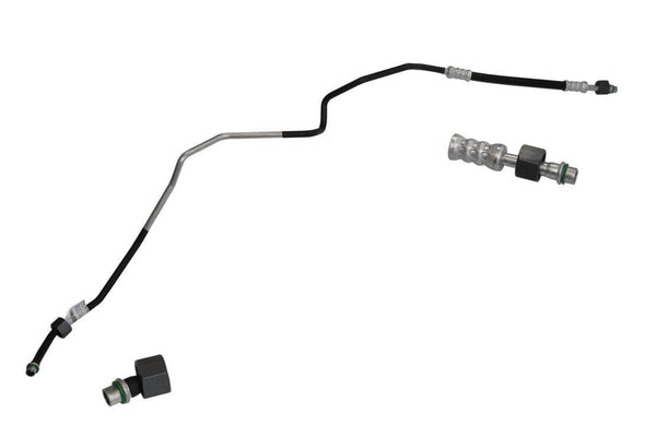 Air Conditioning High Pressure Line - VW/Audi | 4B1260710 – UroTuning