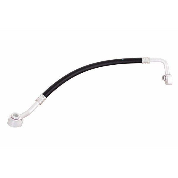 Air Conditioning High Pressure Line - VW/Audi | 4F0260707AD – UroTuning