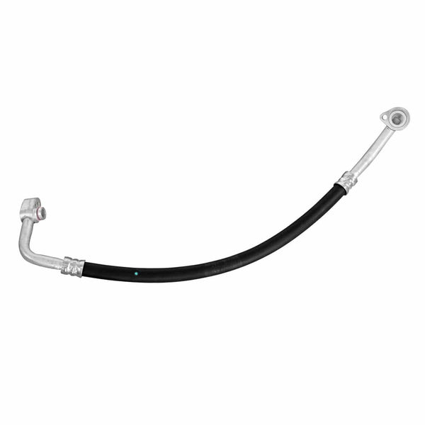 Air Conditioning High Pressure Line - VW/Audi | 4F0260707AD – UroTuning