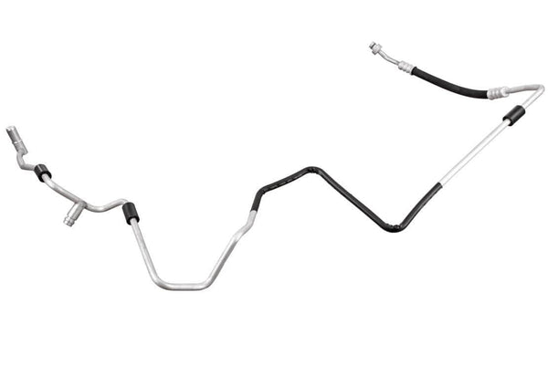 Air Conditioning High/Low Pressure Line - VW/Audi | 8R0260710L – UroTuning