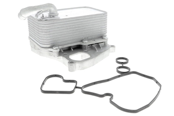 Engine Oil Cooler - VW/Audi | 059117015P – UroTuning