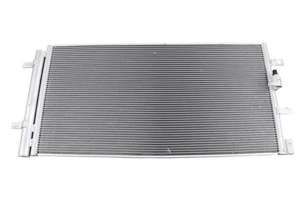 Air Conditioning Condenser - VW/Audi | 8T0260403C – UroTuning