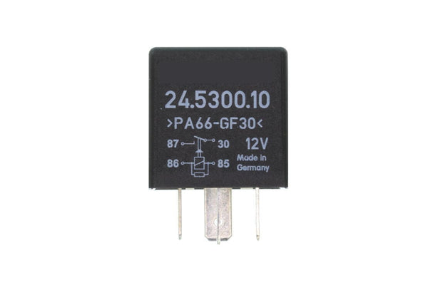 Fuel Pump Relay - VW/Audi | 357906381 – UroTuning